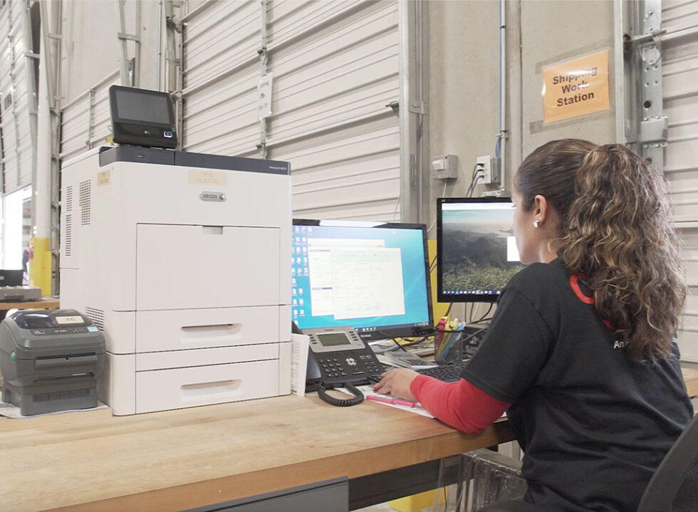 About Peak | Peak Logistics