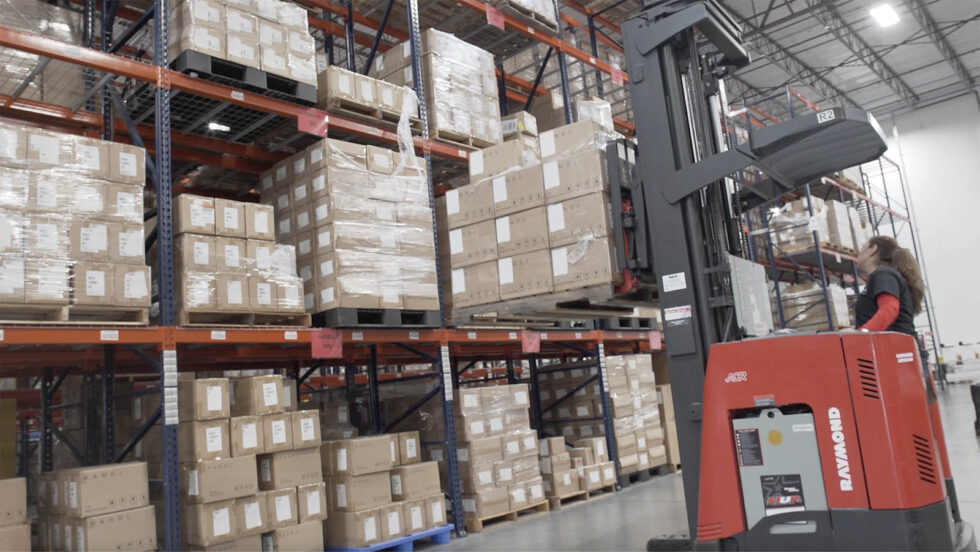 About Peak | Peak Logistics