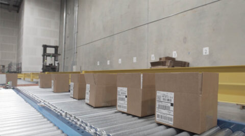 About Peak | Peak Logistics